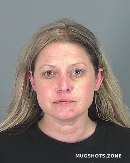 LINDSAY RYANN GOODWIN 09/16/2024 - Spartanburg County Mugshots Zone