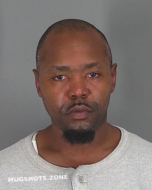 STEPHEN MITCHELL JETER 09/17/2024 - Spartanburg County Mugshots Zone