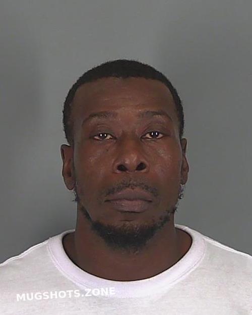 JEFFREY JARVIS FERGUSON 09/18/2024 - Spartanburg County Mugshots Zone