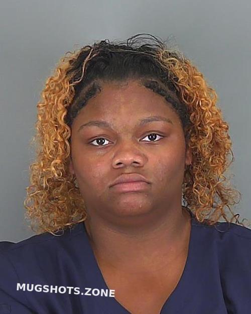 CONSTANCE VICTORIA SMITH-AITCH 09/20/2024 - Spartanburg County Mugshots ...