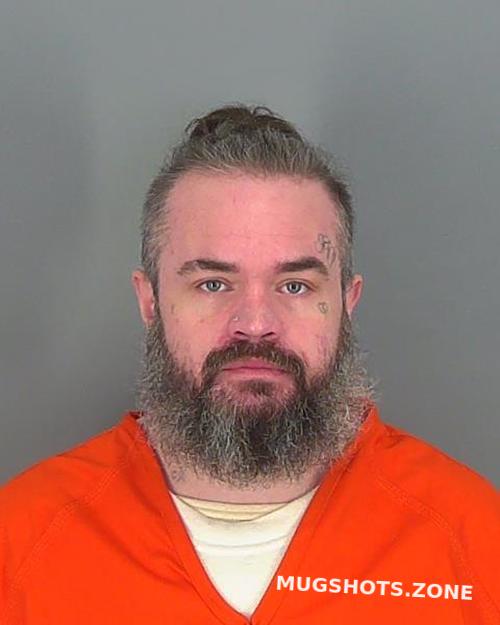 JOSHUA BLAKE THOMPSON 09/20/2024 - Spartanburg County Mugshots Zone
