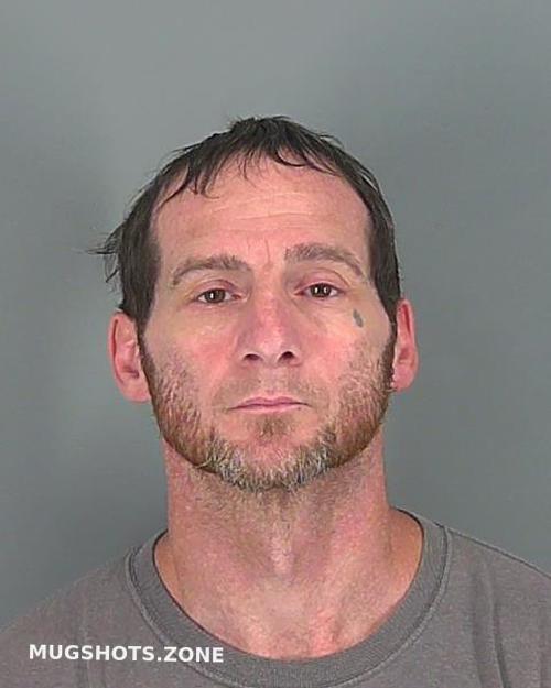 DERRIS MICHAEL GREENE 09/23/2024 - Spartanburg County Mugshots Zone