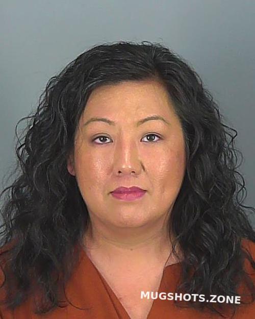 JANET PRASANLACK 09/23/2024 - Spartanburg County Mugshots Zone