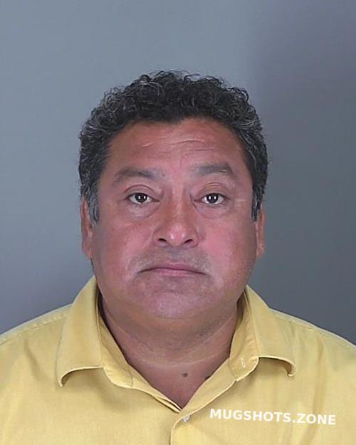 JOSE ALFREDO LOPEZ-RIOS 09/23/2024 - Spartanburg County Mugshots Zone