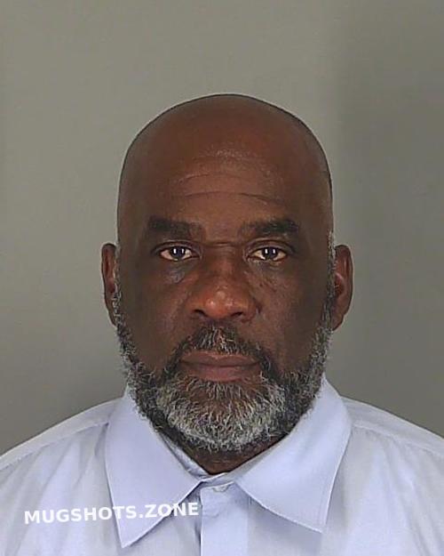 BENJAMIN MEANS 09/23/2024 - Spartanburg County Mugshots Zone