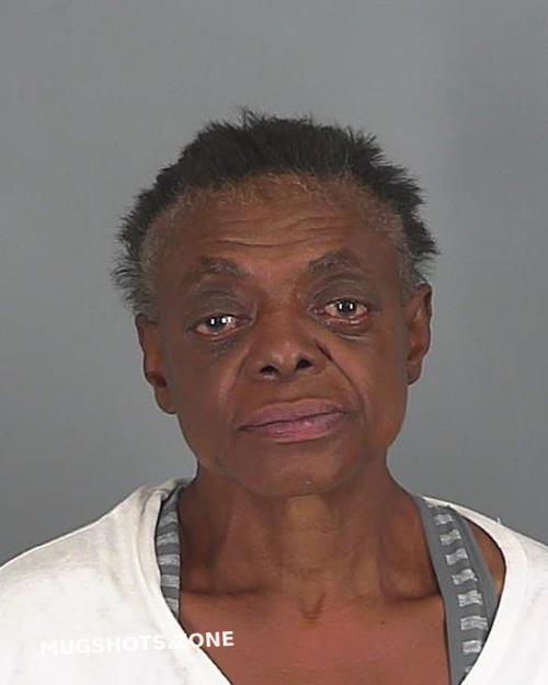 ANGELA DENISE MAYFIELD 09/24/2024 - Spartanburg County Mugshots Zone