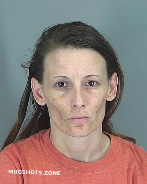 KAYLA DANIELLE LOVINGOOD 09/25/2024 - Spartanburg County Mugshots Zone