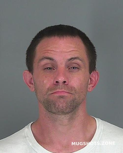 ARTHUR LANDON HANDLEY 09/26/2024 - Spartanburg County Mugshots Zone