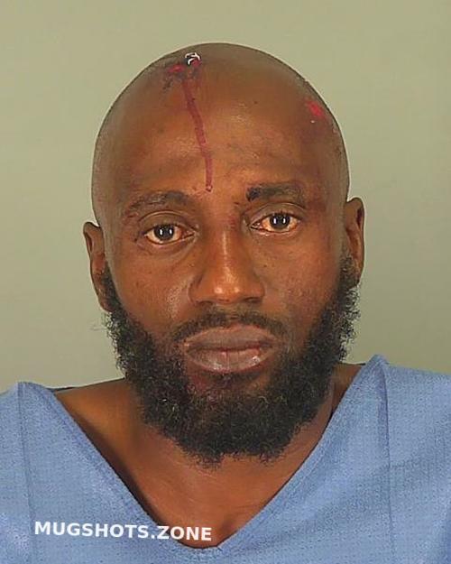 JOHN LEROY BRAYBOY 09/30/2024 - Spartanburg County Mugshots Zone