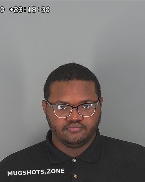 MADISON WAYNE HAMILTON 09/30/2024 - Spartanburg County Mugshots Zone