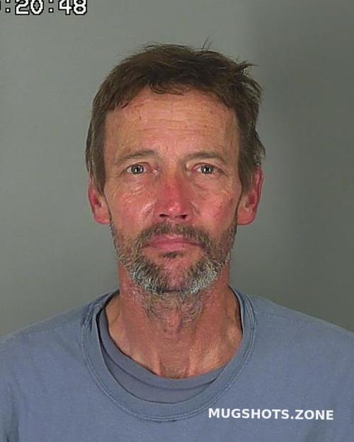 BILY RAY COKER 10/01/2024 - Spartanburg County Mugshots Zone