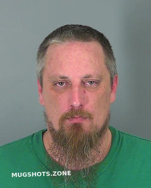 KENNETH DEWAYNE LYNCH 10/01/2024 - Spartanburg County Mugshots Zone