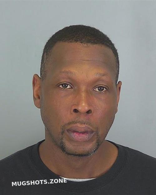 JAMIE RICHARD WILLIAMS 10/02/2024 - Spartanburg County Mugshots Zone