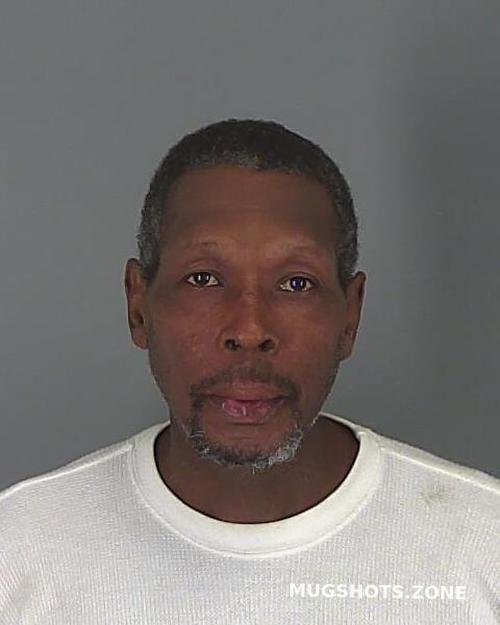 JAMIE RICHARD WILLIAMS 10/02/2024 - Spartanburg County Mugshots Zone