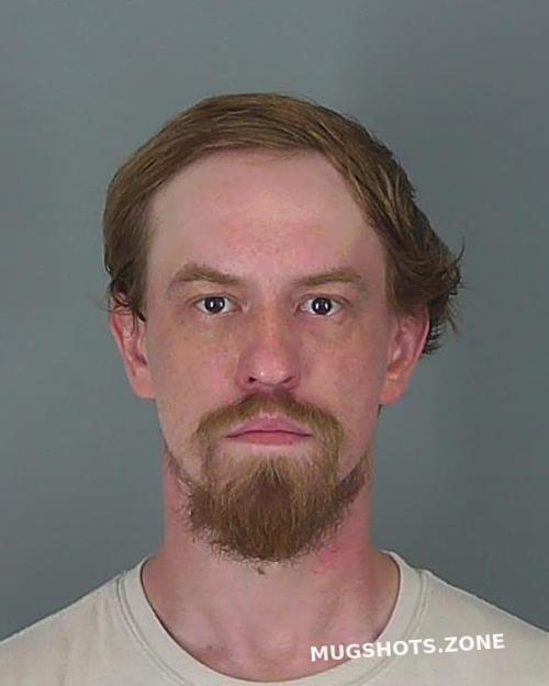 NICHOLAS MERRITT VITALY GITHENS 10/03/2024 - Spartanburg County ...