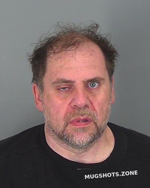 SASHO STARKOV 10/03/2024 - Spartanburg County Mugshots Zone