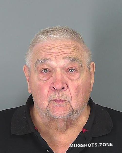 KENNETH W LOWE 10/04/2024 - Spartanburg County Mugshots Zone