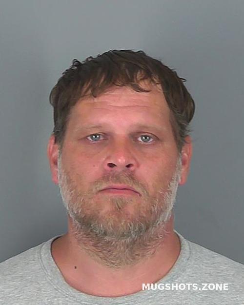 JASON EDWARD KNIGHT 10/04/2024 - Spartanburg County Mugshots Zone