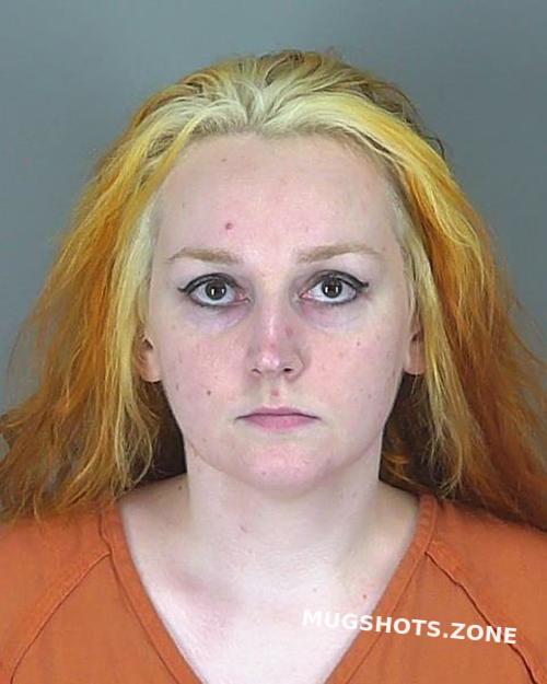 JULIA VIKTOROVNA ARTEMENKO 10/04/2024 - Spartanburg County Mugshots Zone JULIA VIKTOROVNA ARTEMENKO 10/04/2024 - Spartanburg County Mugshots Zone