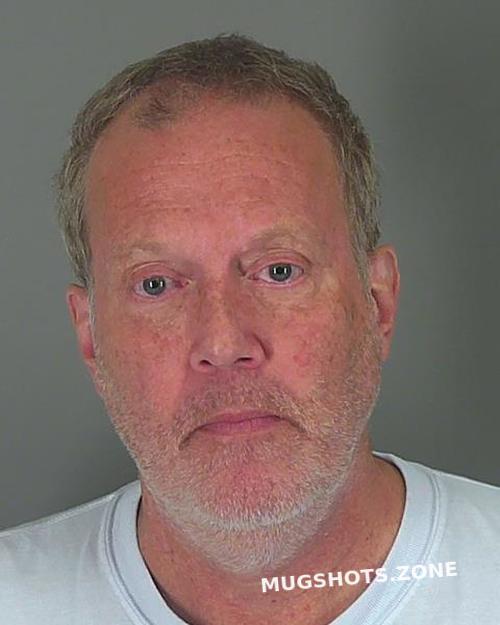 JAMES WILLIAM CHAMBERS 10/05/2024 - Spartanburg County Mugshots Zone