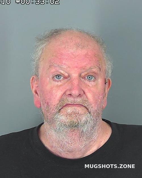 RUFUS SAMUEL LOCKLEAR 10/06/2024 - Spartanburg County Mugshots Zone