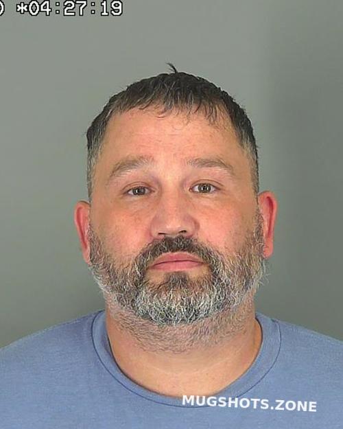 JASON BRIAN OSBORNE 10/10/2024 - Spartanburg County Mugshots Zone