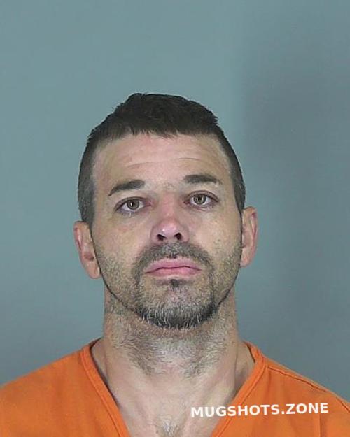 TIMOTHY ALLEN NICHOLS 10/12/2024 - Spartanburg County Mugshots Zone