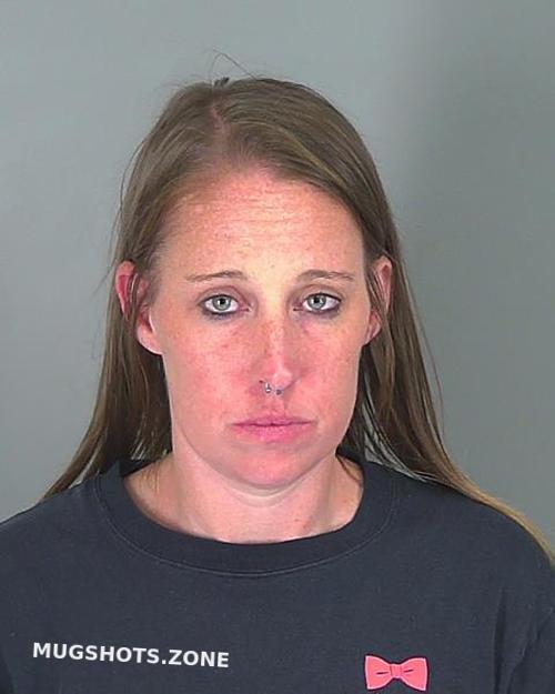 TANYA BISHOP 10/13/2024 - Spartanburg County Mugshots Zone