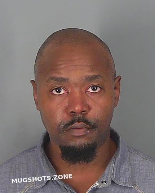 STEPHEN MITCHELL MILLER JETER 10/14/2024 - Spartanburg County Mugshots Zone