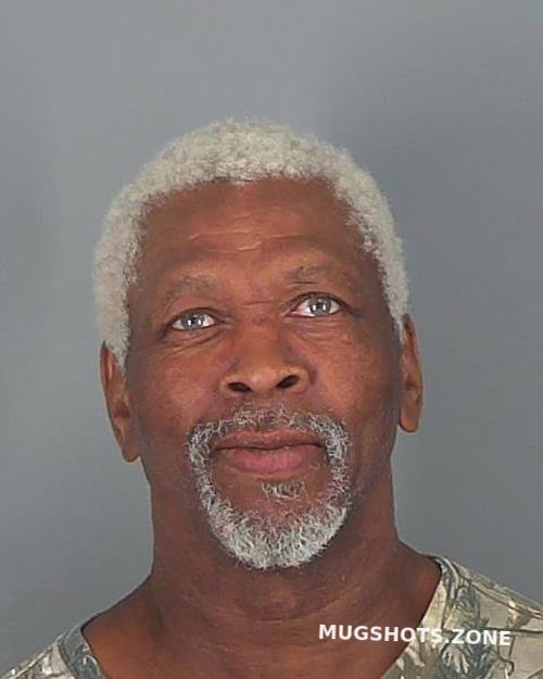 BOBBY JEAN ROOKARD 10/14/2024 - Spartanburg County Mugshots Zone