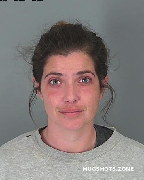 CASEY LEANN WHITT 10/16/2024 - Spartanburg County Mugshots Zone