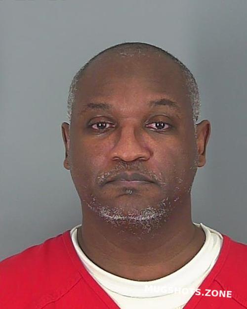 MAURICE RICE 10/16/2024 - Spartanburg County Mugshots Zone