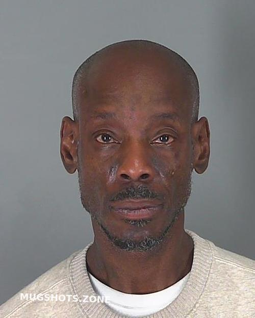 KEYON LEROY CARTER 10/18/2024 - Spartanburg County Mugshots Zone