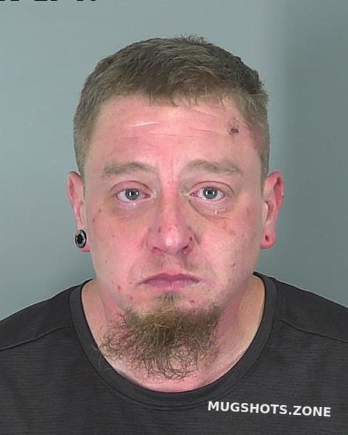 JASON LEE BUZZARD 10/19/2024 - Spartanburg County Mugshots Zone