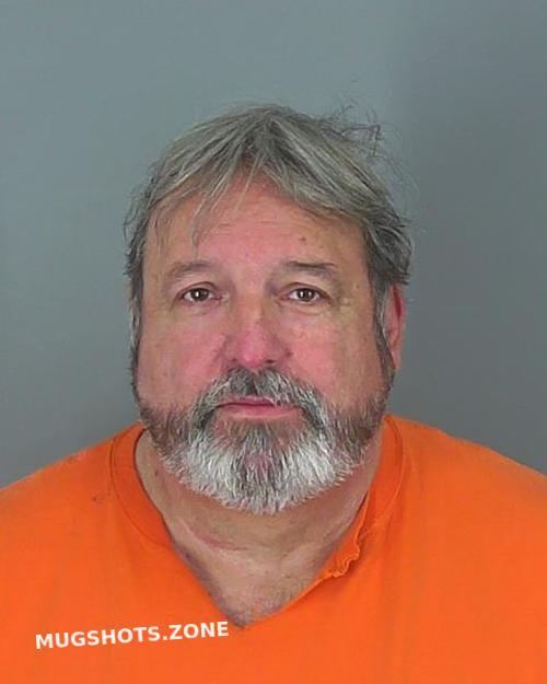 JAMES MICHAEL KNIGHT 10/21/2024 - Spartanburg County Mugshots Zone
