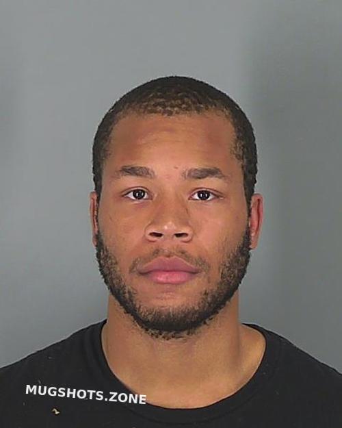 ADRIAN LAMAR JONES MASSEY 10/22/2024 - Spartanburg County Mugshots Zone