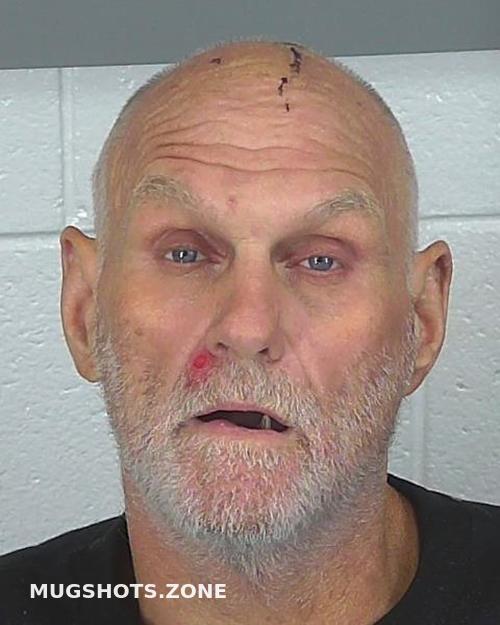 JAMES KENNETH WINGO 10/22/2024 - Spartanburg County Mugshots Zone