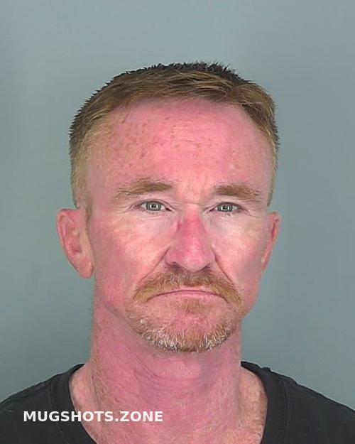 CHARLES TODD REID 10/22/2024 - Spartanburg County Mugshots Zone