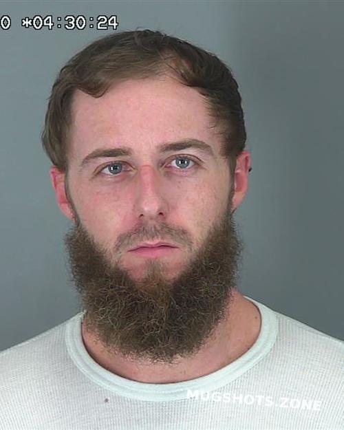 MATTHEW DILLON WEST 10/25/2024 - Spartanburg County Mugshots Zone
