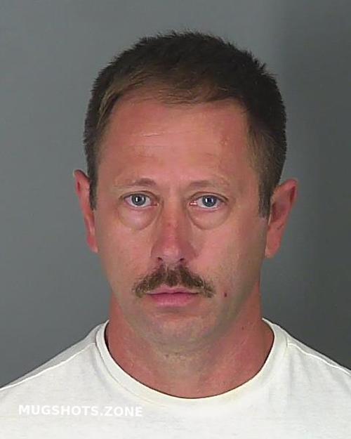 KEVIN JOSEPH BARBATO 10/25/2024 - Spartanburg County Mugshots Zone