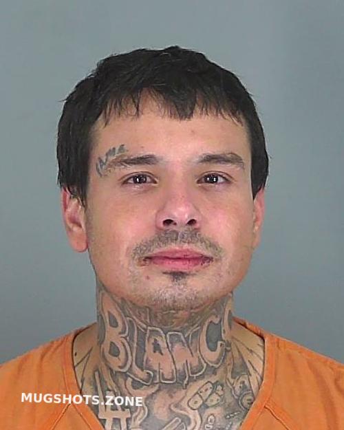 JONATHAN EDWARD SMITH 10/25/2024 - Spartanburg County Mugshots Zone