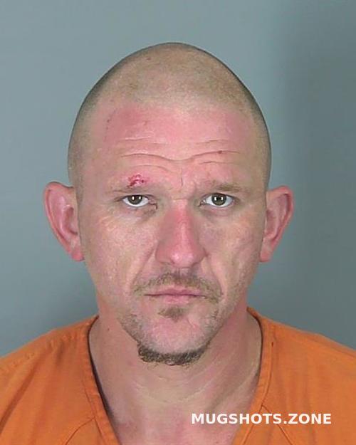 GEORGE MICHAEL STOJANOVIC 10/26/2024 - Spartanburg County Mugshots Zone