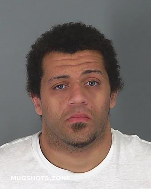 ISAIAH DEVON CULBRETH-WILKINS 10/27/2024 - Spartanburg County Mugshots Zone