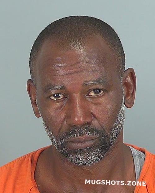 ROBERT LEE SMITH 10/29/2024 - Spartanburg County Mugshots Zone