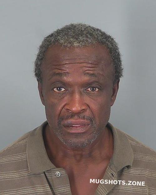 CHRISTOPHER WILLIAM COOK 10/29/2024 - Spartanburg County Mugshots Zone