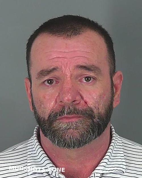 JASON KENNETH BURKE 10/29/2024 - Spartanburg County Mugshots Zone