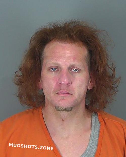 ANDREW BRUCE ROGERS 10/29/2024 - Spartanburg County Mugshots Zone