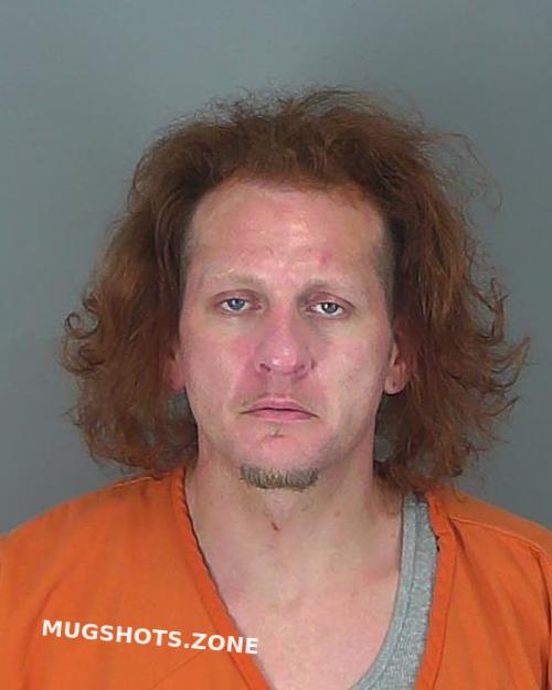 ANDREW BRUCE ROGERS 10/29/2024 - Spartanburg County Mugshots Zone