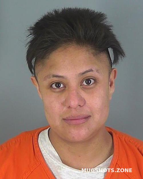 YANET SUAREZ 10/31/2024 - Spartanburg County Mugshots Zone