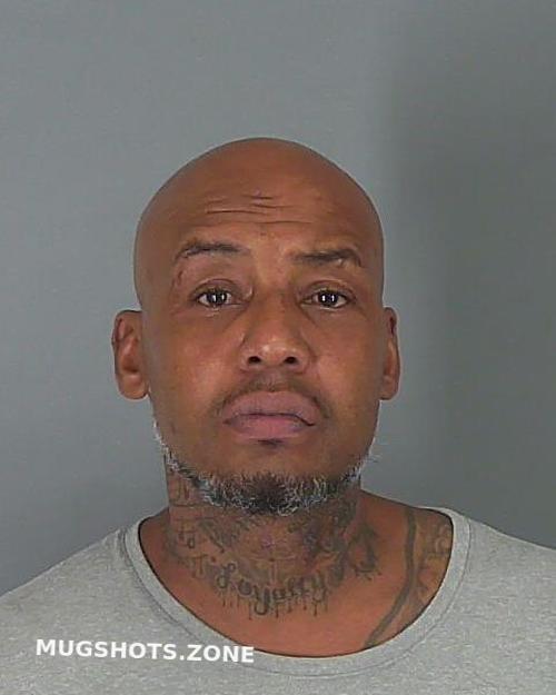 JASON EDWARD LITTLEJOHN 11/01/2024 - Spartanburg County Mugshots Zone